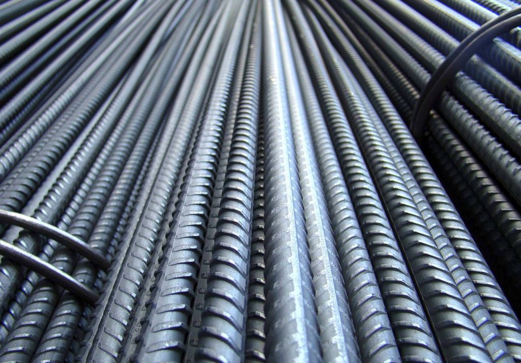 STEEL BAR – EC Excel Wire Sdn. Bhd.