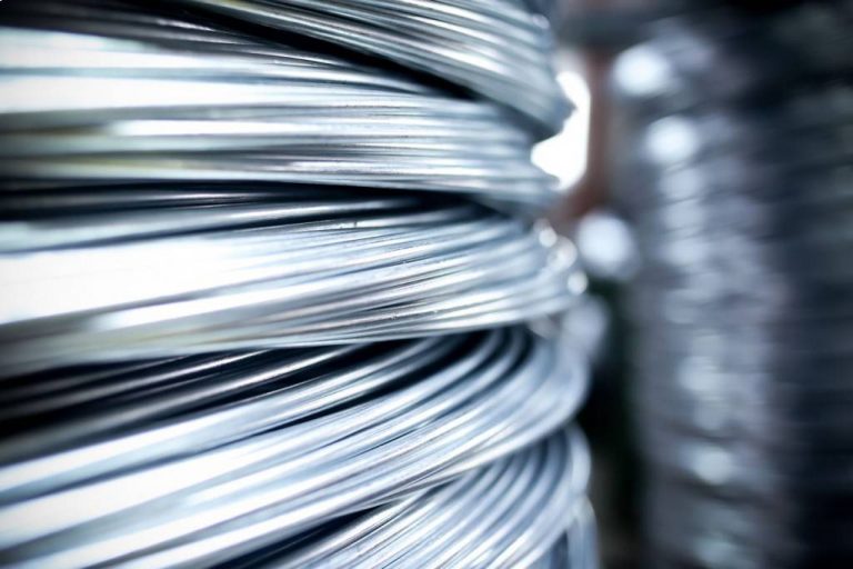 GALVANISED WIRE (GI WIRE) – EC Excel Wire Sdn. Bhd.