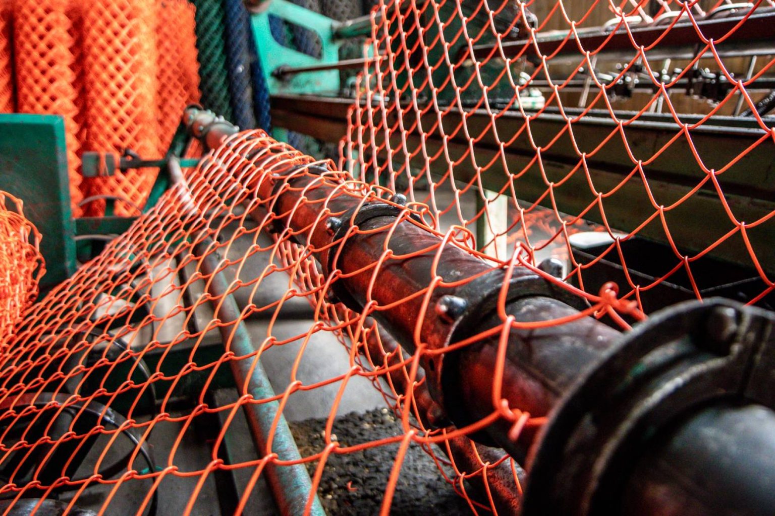 CHAIN LINK FENCING – EC Excel Wire Sdn. Bhd.