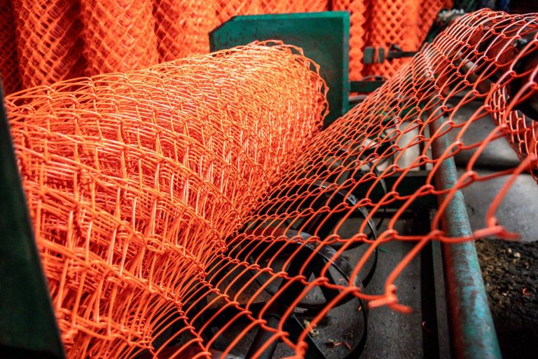 CHAIN LINK FENCING – EC Excel Wire Sdn. Bhd.