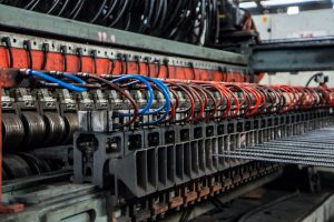 WELDED MESH (BRC) – EC Excel Wire Sdn. Bhd.