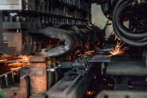 WELDED MESH (BRC) – EC Excel Wire Sdn. Bhd.