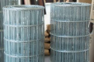 GALVANISED WIRE MESH – EC Excel Wire Sdn. Bhd.