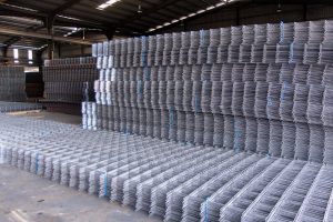 WELDED MESH (BRC) – EC Excel Wire Sdn. Bhd.