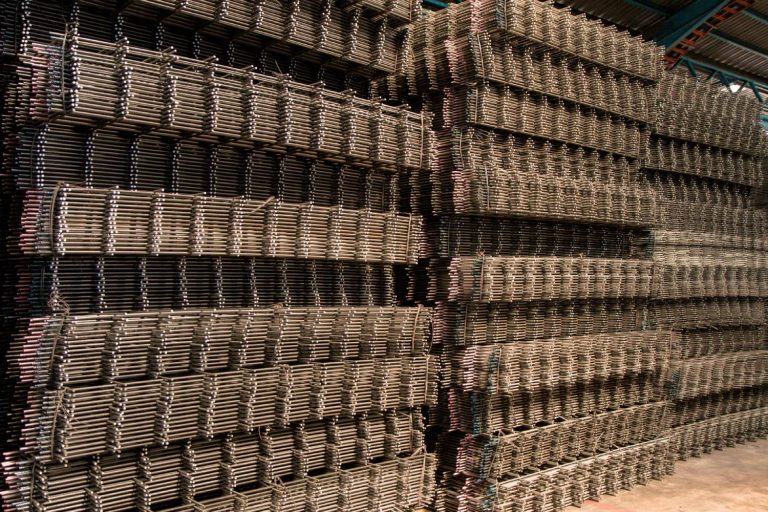 WELDED MESH (BRC) – EC Excel Wire Sdn. Bhd.