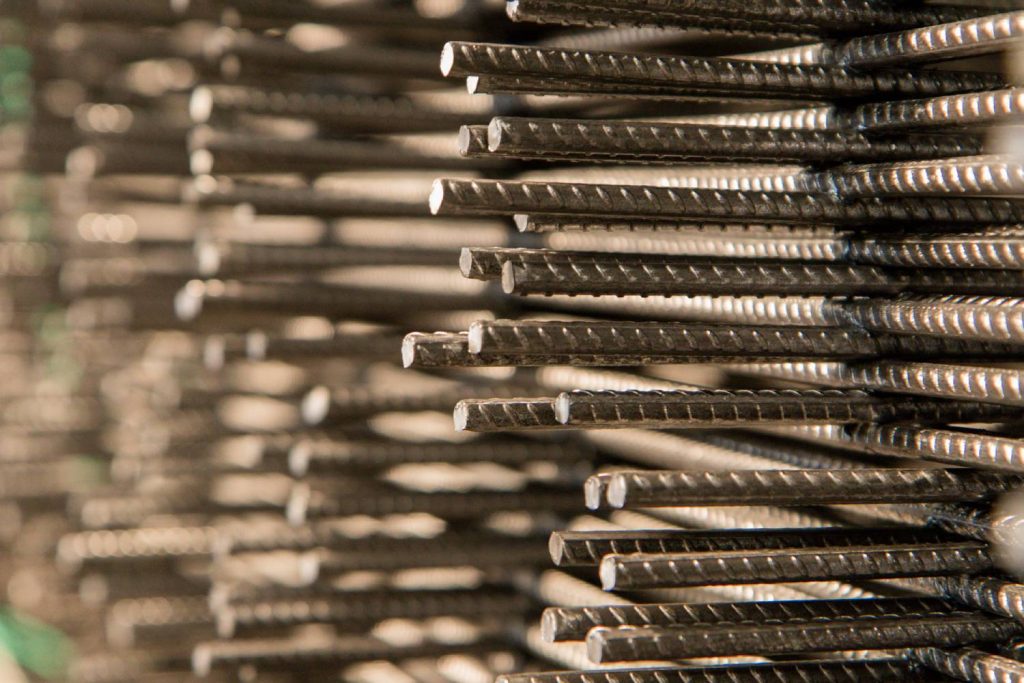 WELDED MESH (BRC) – EC Excel Wire Sdn. Bhd.