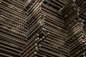 WELDED MESH (BRC) – EC Excel Wire Sdn. Bhd.