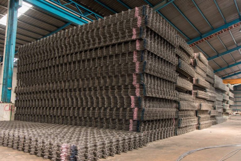 WELDED MESH (BRC) – EC Excel Wire Sdn. Bhd.