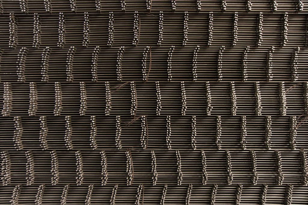 WELDED MESH (BRC) – EC Excel Wire Sdn. Bhd.