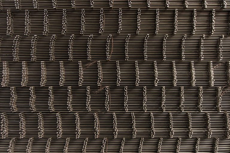 WELDED MESH (BRC) – EC Excel Wire Sdn. Bhd.