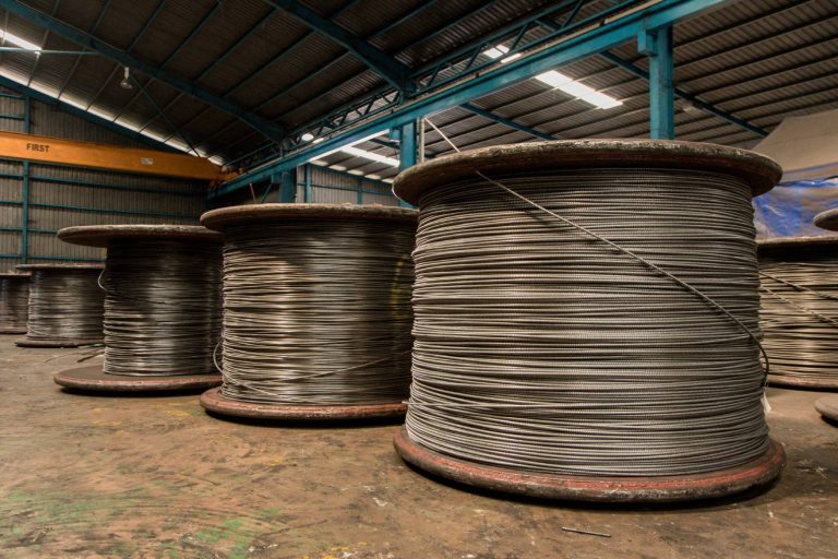 HARD DRAWN WIRE – EC Excel Wire Sdn. Bhd.