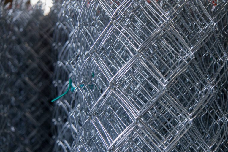 CHAIN LINK FENCING – EC Excel Wire Sdn. Bhd.