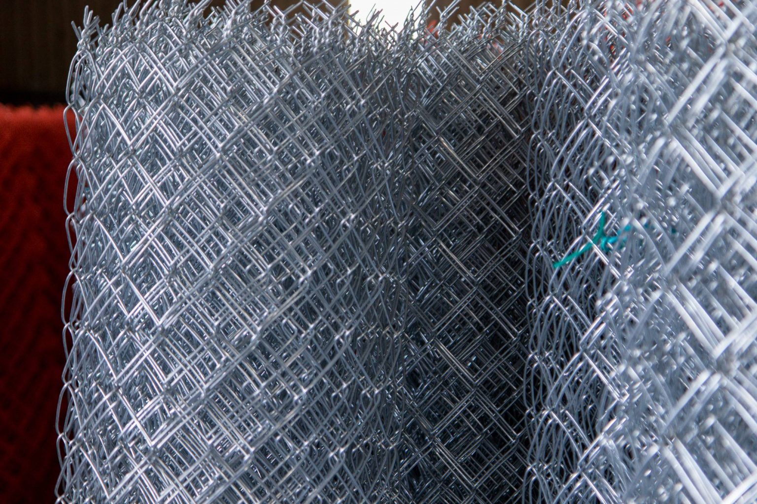 CHAIN LINK FENCING – EC Excel Wire Sdn. Bhd.