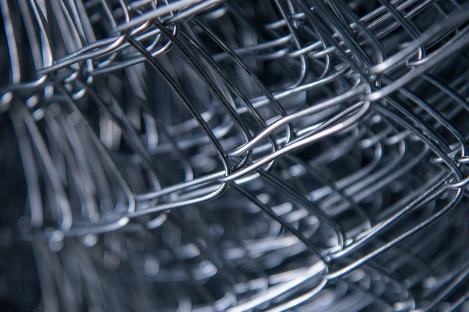 CHAIN LINK FENCING – EC Excel Wire Sdn. Bhd.