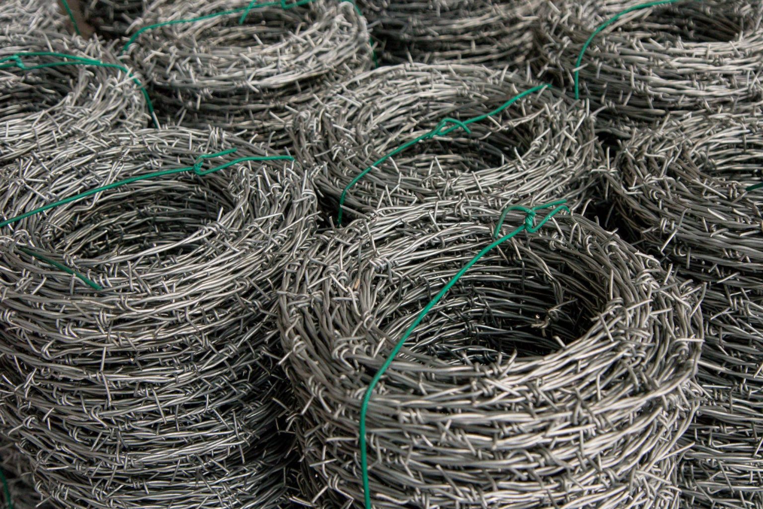 BARBED WIRE – EC Excel Wire Sdn. Bhd.