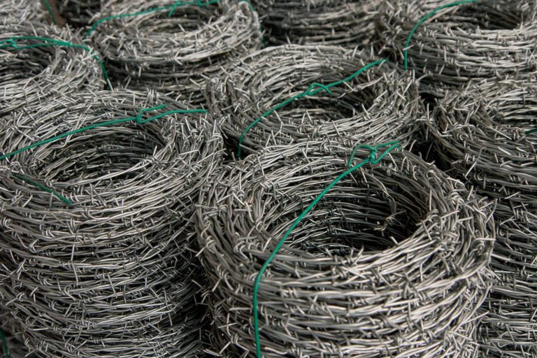 BARBED WIRE – EC Excel Wire Sdn. Bhd.