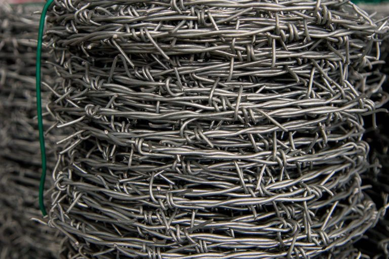 BARBED WIRE – EC Excel Wire Sdn. Bhd.