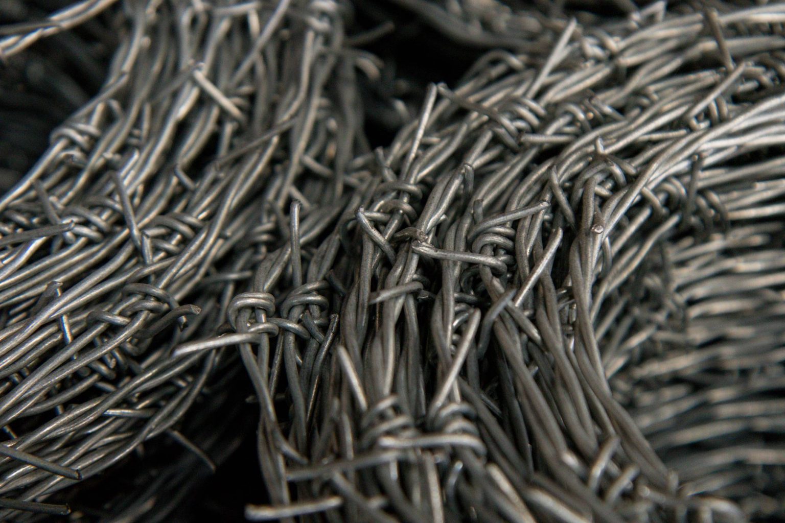 BARBED WIRE – EC Excel Wire Sdn. Bhd.