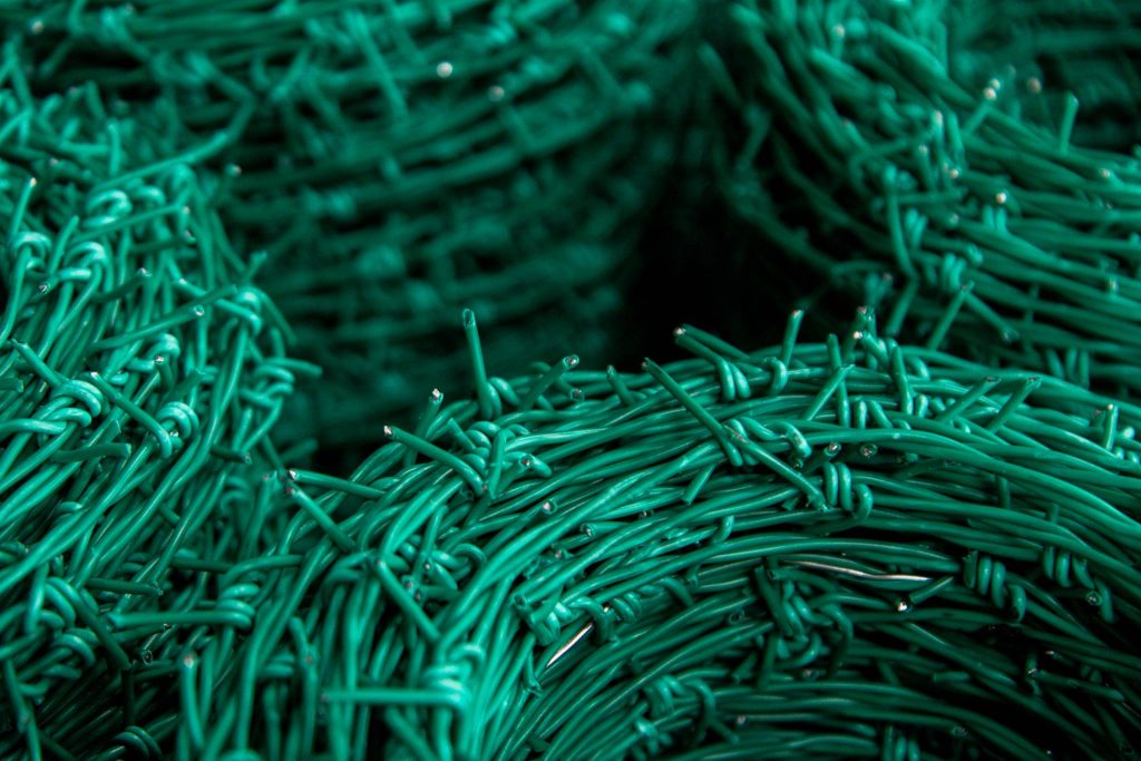 BARBED WIRE – EC Excel Wire Sdn. Bhd.