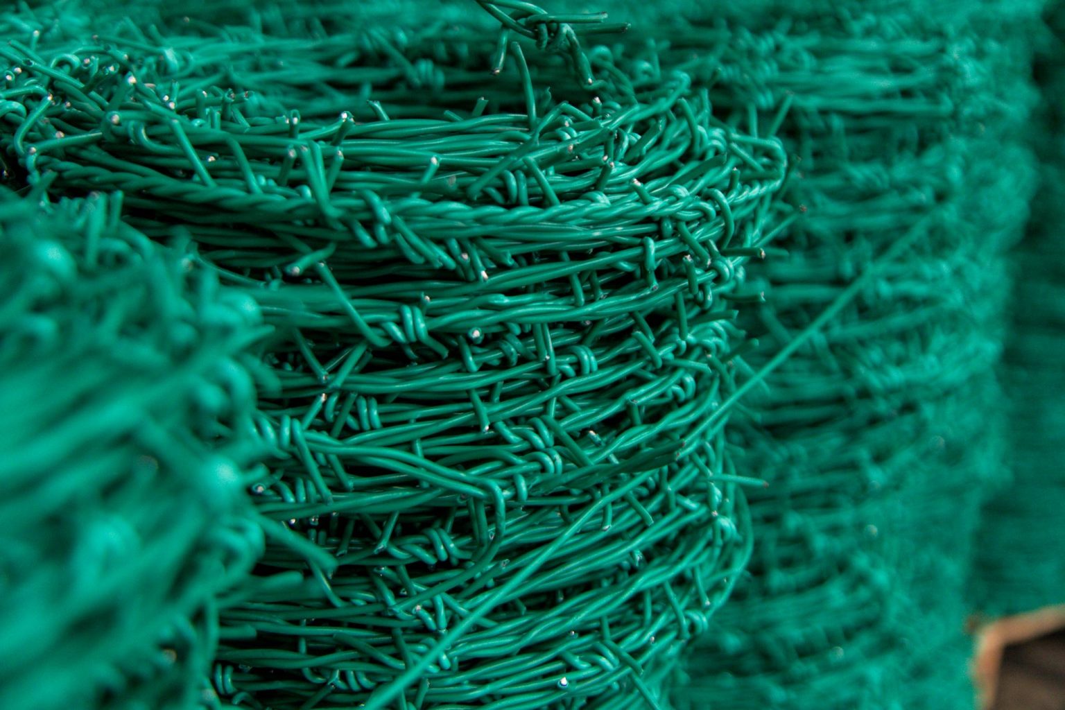 BARBED WIRE – EC Excel Wire Sdn. Bhd.