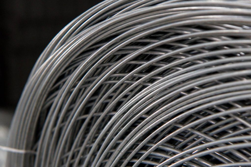 GALVANISED WIRE (GI WIRE) – EC Excel Wire Sdn. Bhd.