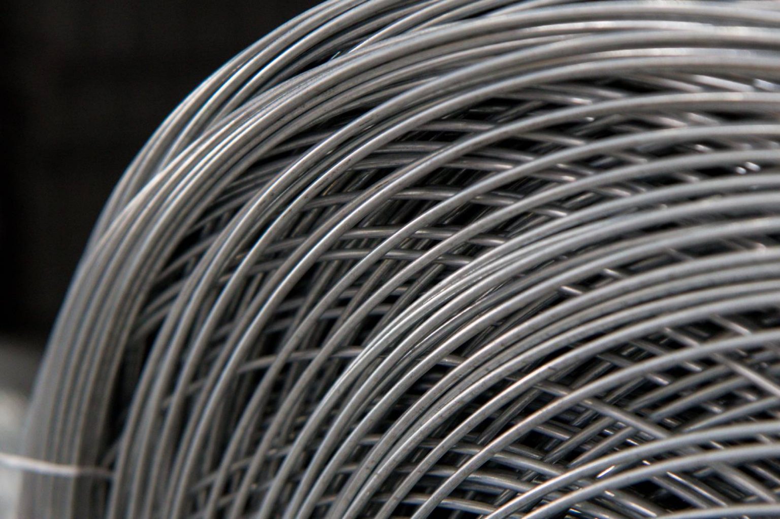 GALVANISED WIRE (GI WIRE) – EC Excel Wire Sdn. Bhd.
