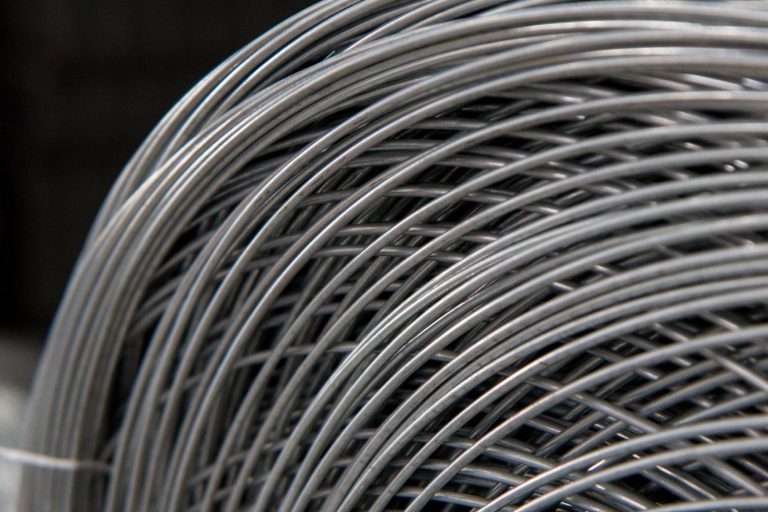 GALVANISED WIRE (GI WIRE) – EC Excel Wire Sdn. Bhd.
