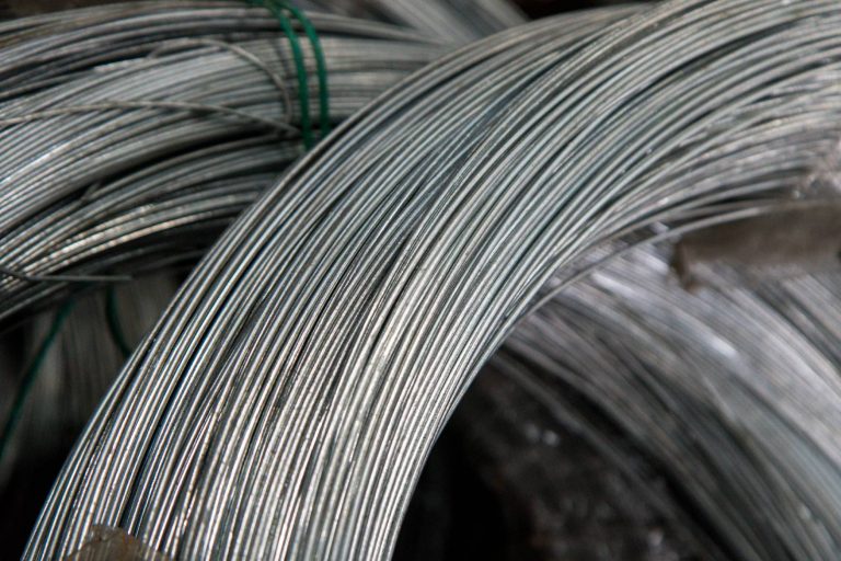 GALVANISED WIRE (GI WIRE) – EC Excel Wire Sdn. Bhd.