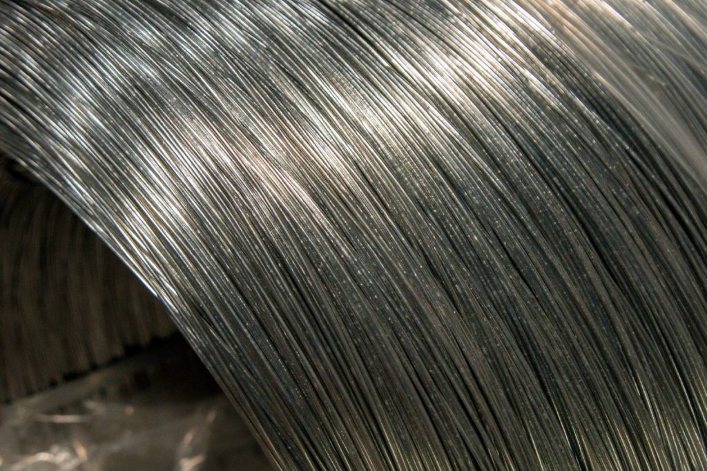 GALVANISED WIRE (GI WIRE) – EC Excel Wire Sdn. Bhd.